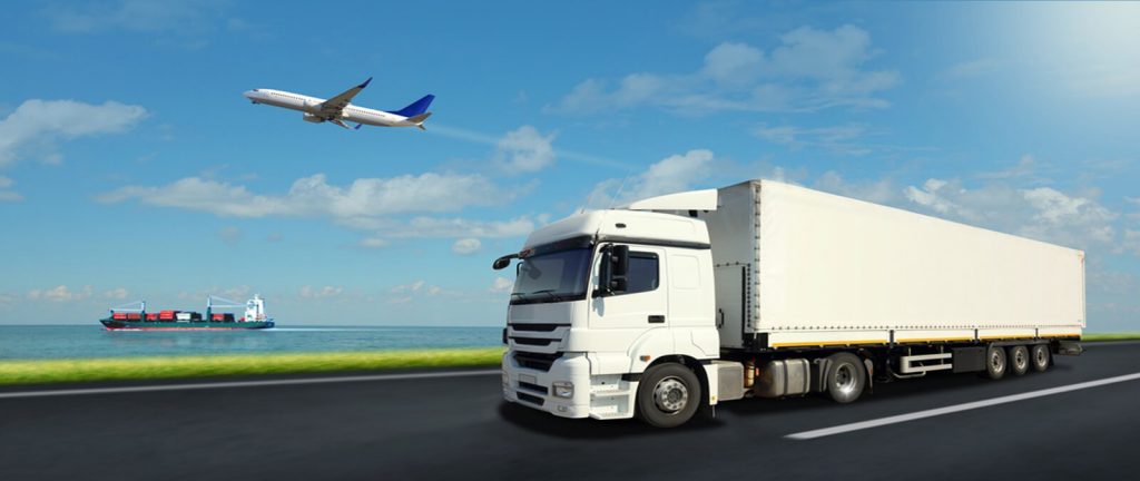 Cross-Border Delivery - Comitranz Logistics